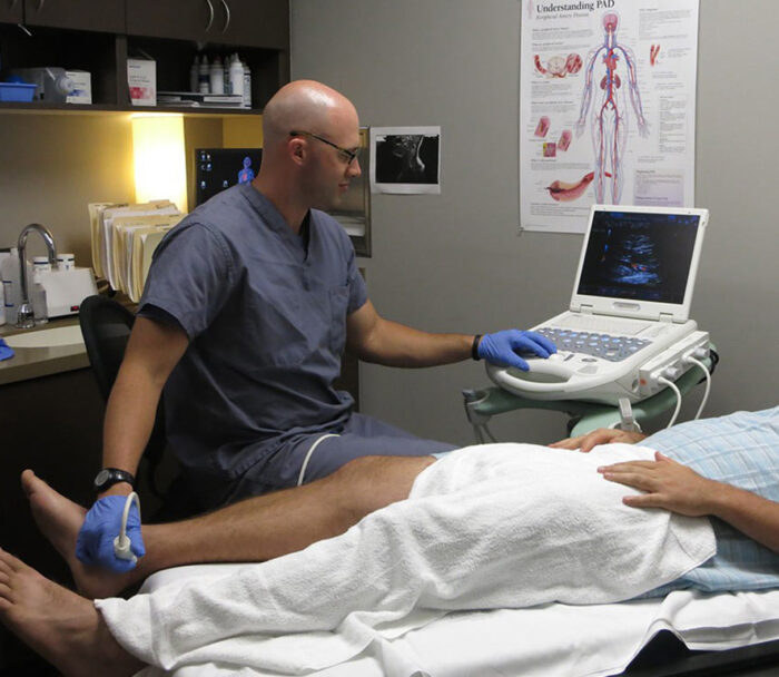 venous duplex ultrasound Services in Los Angeles – Easy Booking