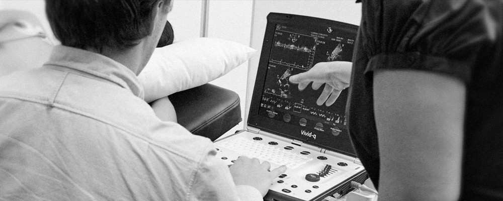 Arterial Duplex Ultrasound - Cardiac Mobile Diagnostics Inc.